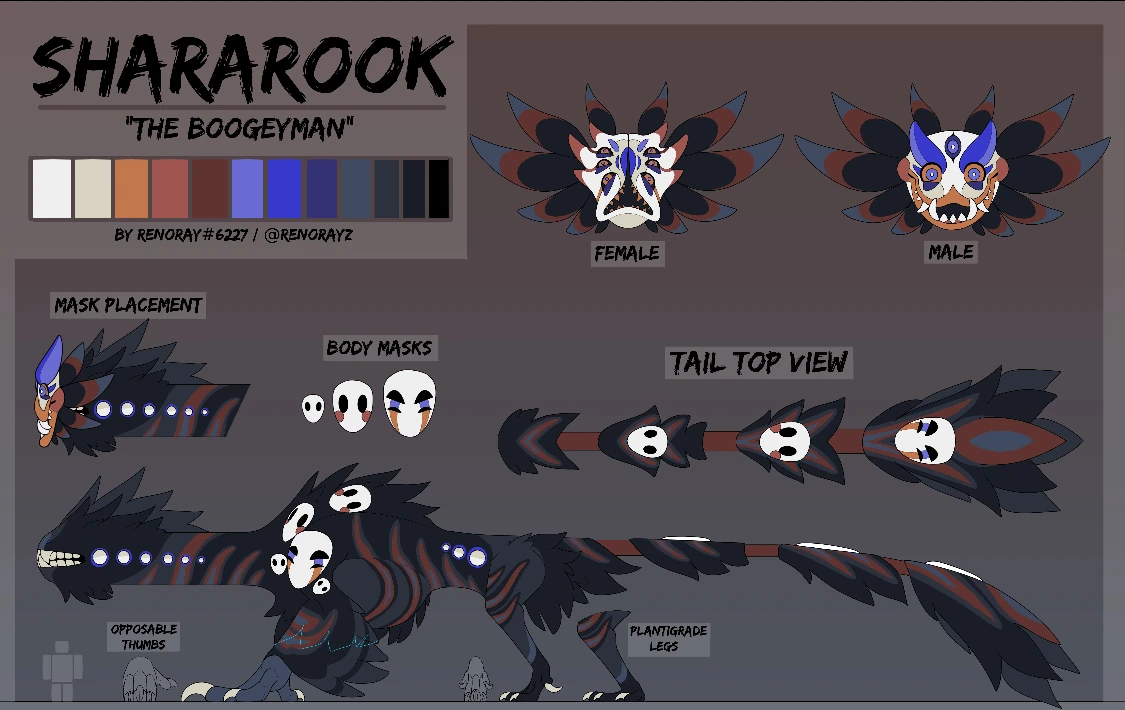 NEW SECRET MISSION CREATURE WOOOOO | Fandom