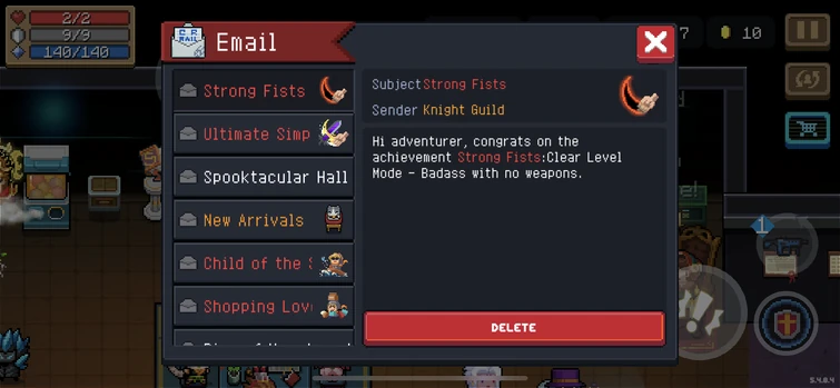 Ultimate Simp | Fandom