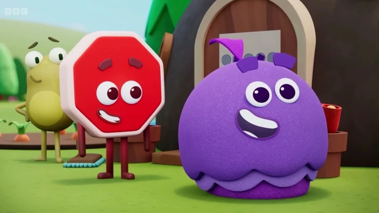 Okay l watched all new set of episodes of wonderblocks and here is my ...