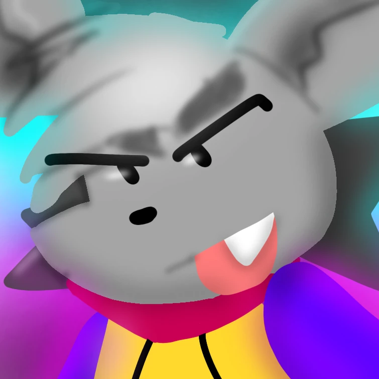 A drawing of kapi I made | Fandom