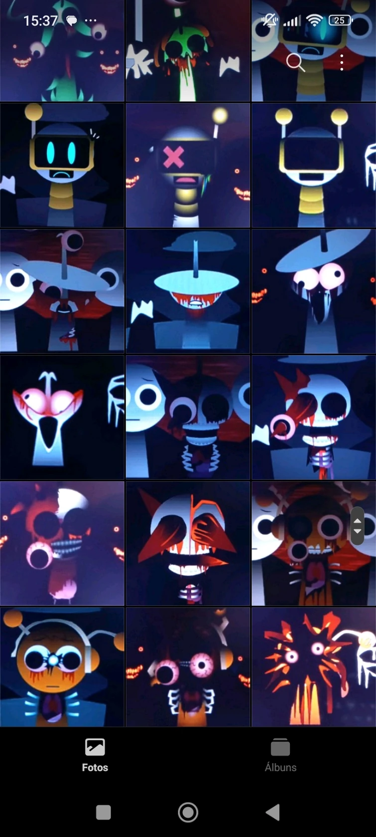 Discuss Everything About Incredibox Sprunki Wiki | Fandom