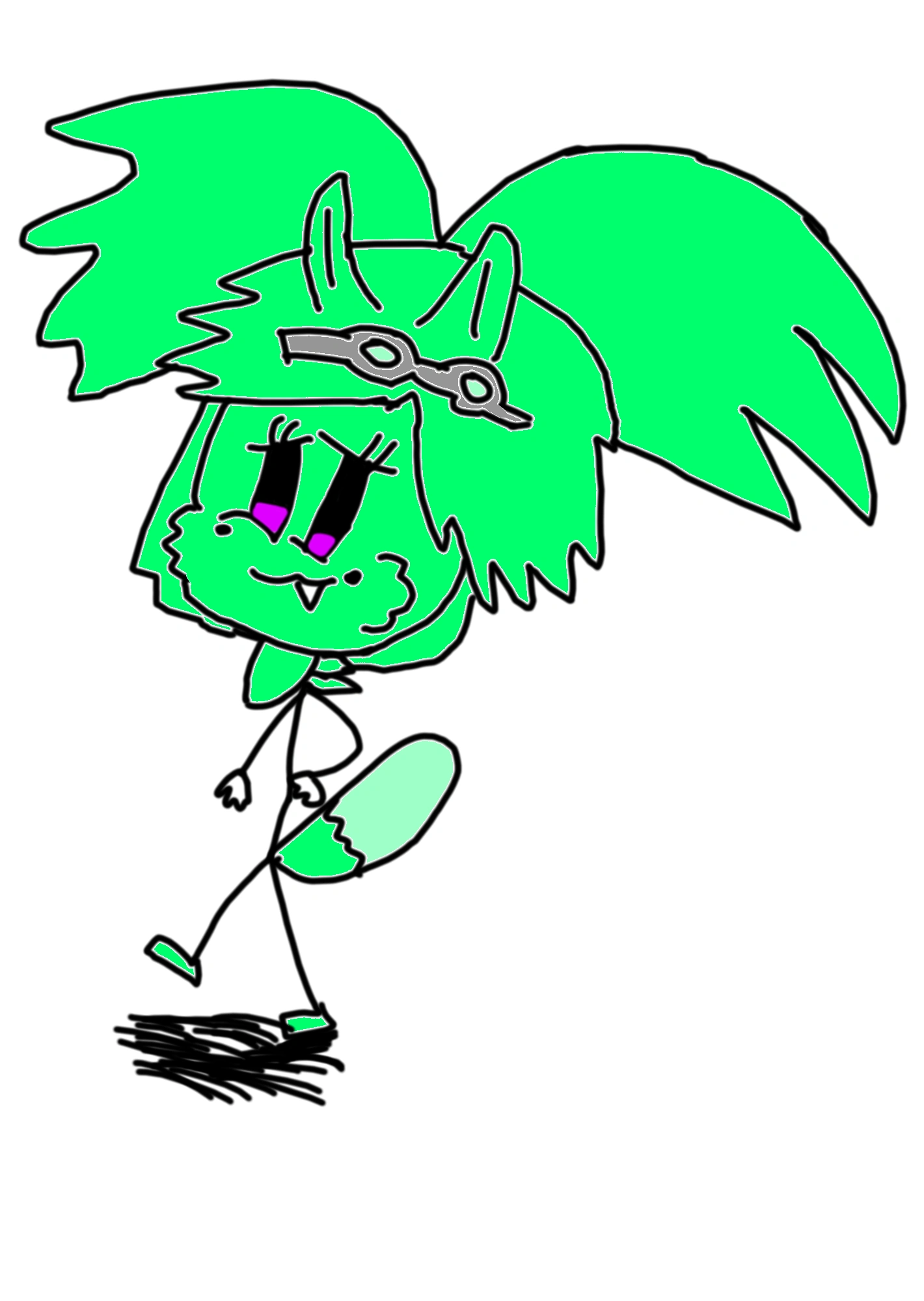 Warewolf Darrigs | Fandom