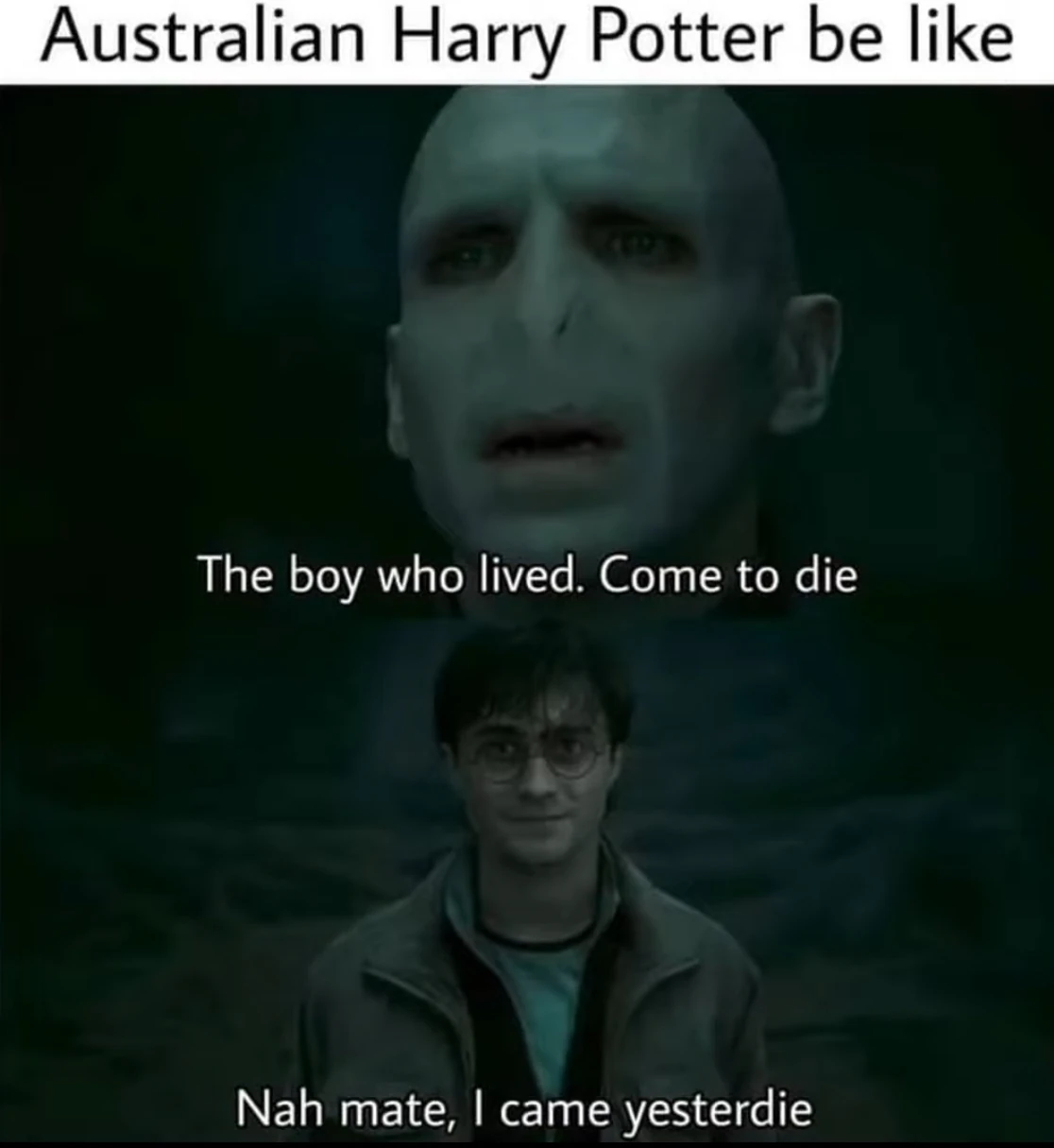 Daily HP Meme #26 | Fandom