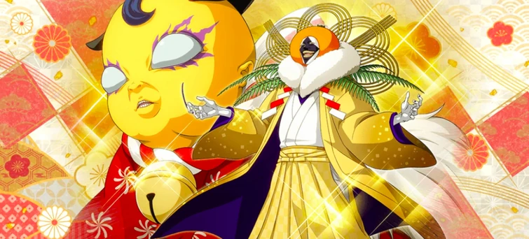(Konjiki Ashisogi Jizō) The Mayuri Kurotsuchi Experience | Fandom
