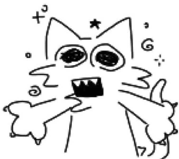 HEEEEY GUYS!!! What do you want me to draw with my characters? | Fandom