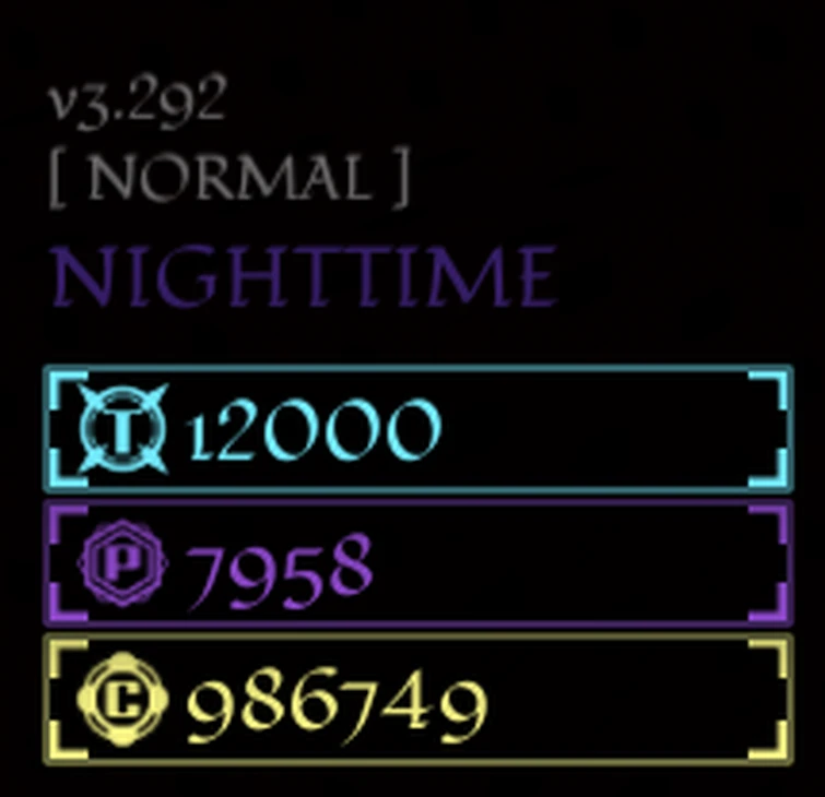 please turn into potions after that | Fandom