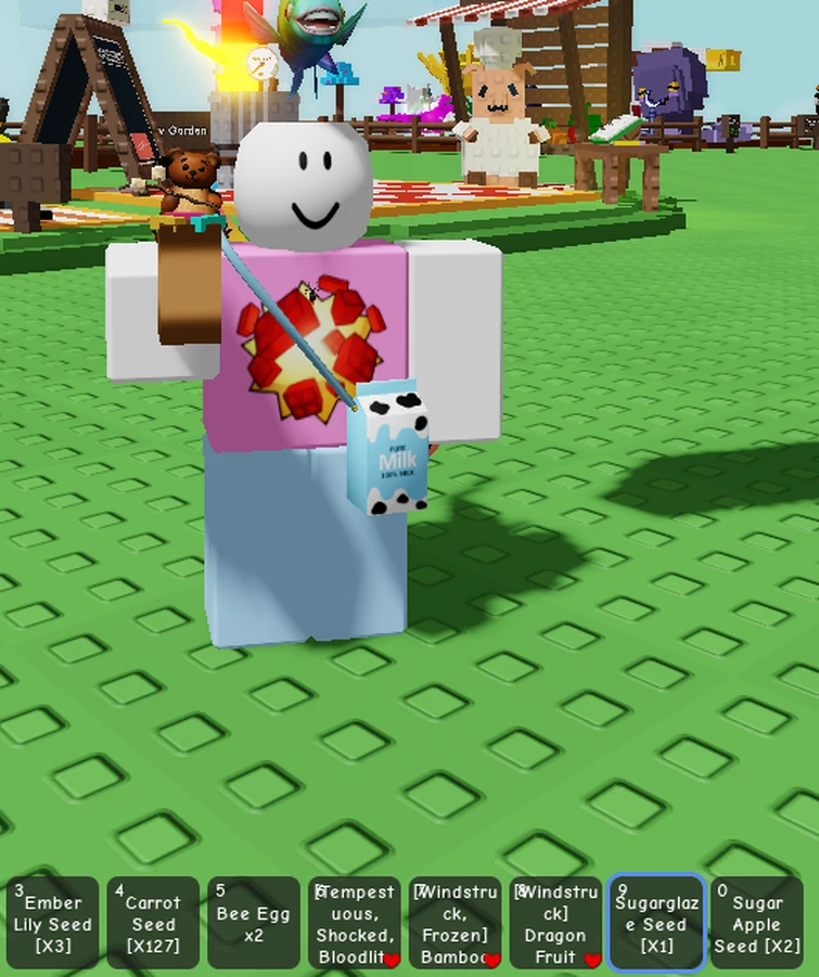 I got the Taco Fern! | Fandom