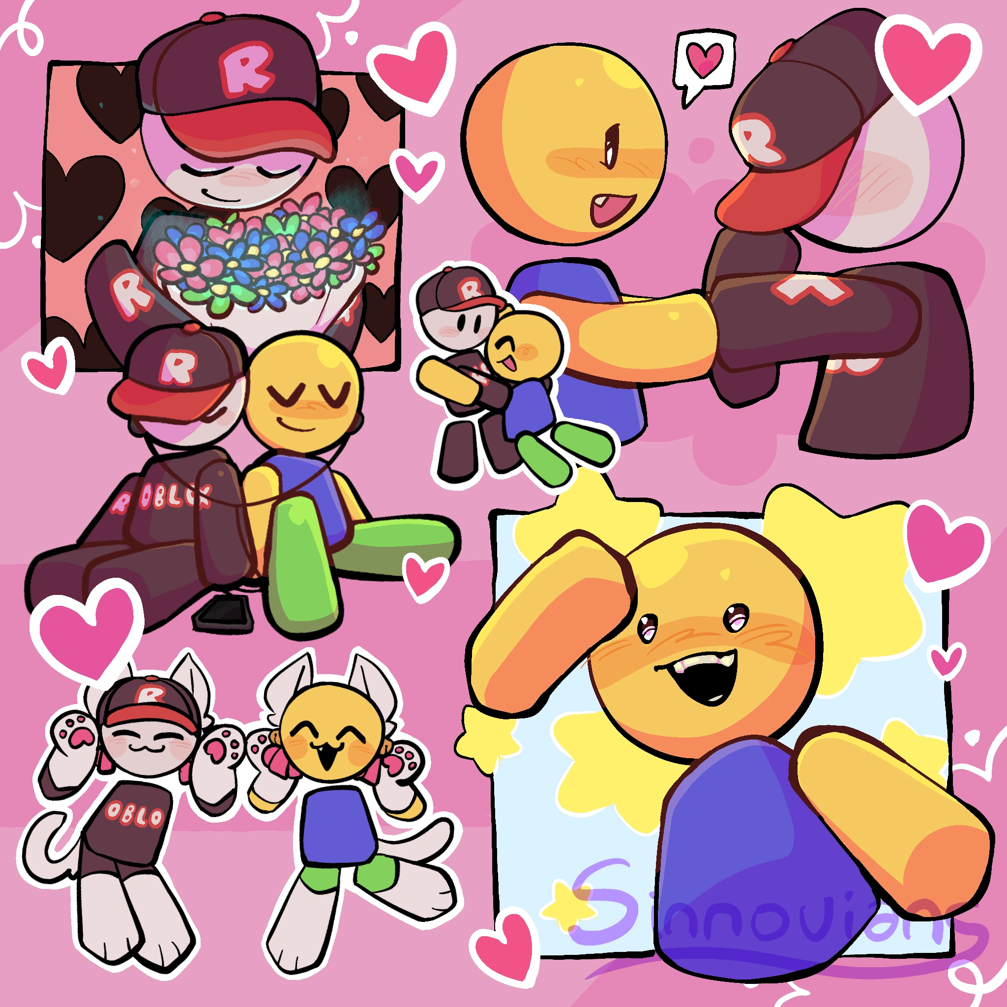 reposting the repost | Fandom