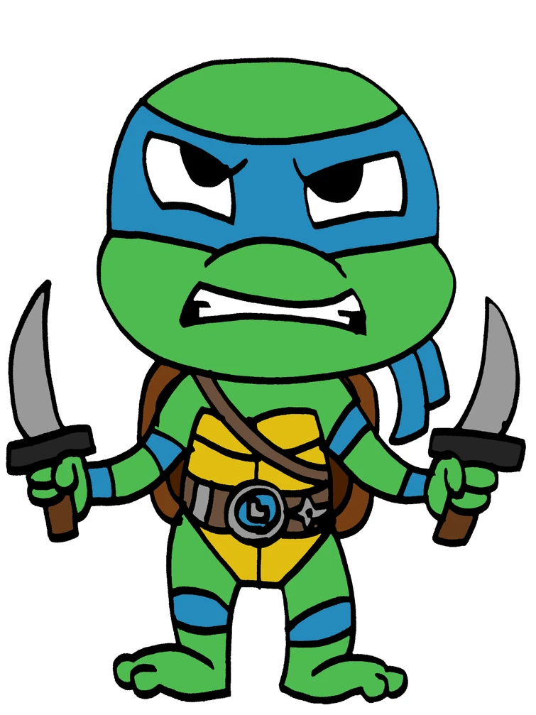 Discuss Everything About TMNTPedia | Fandom