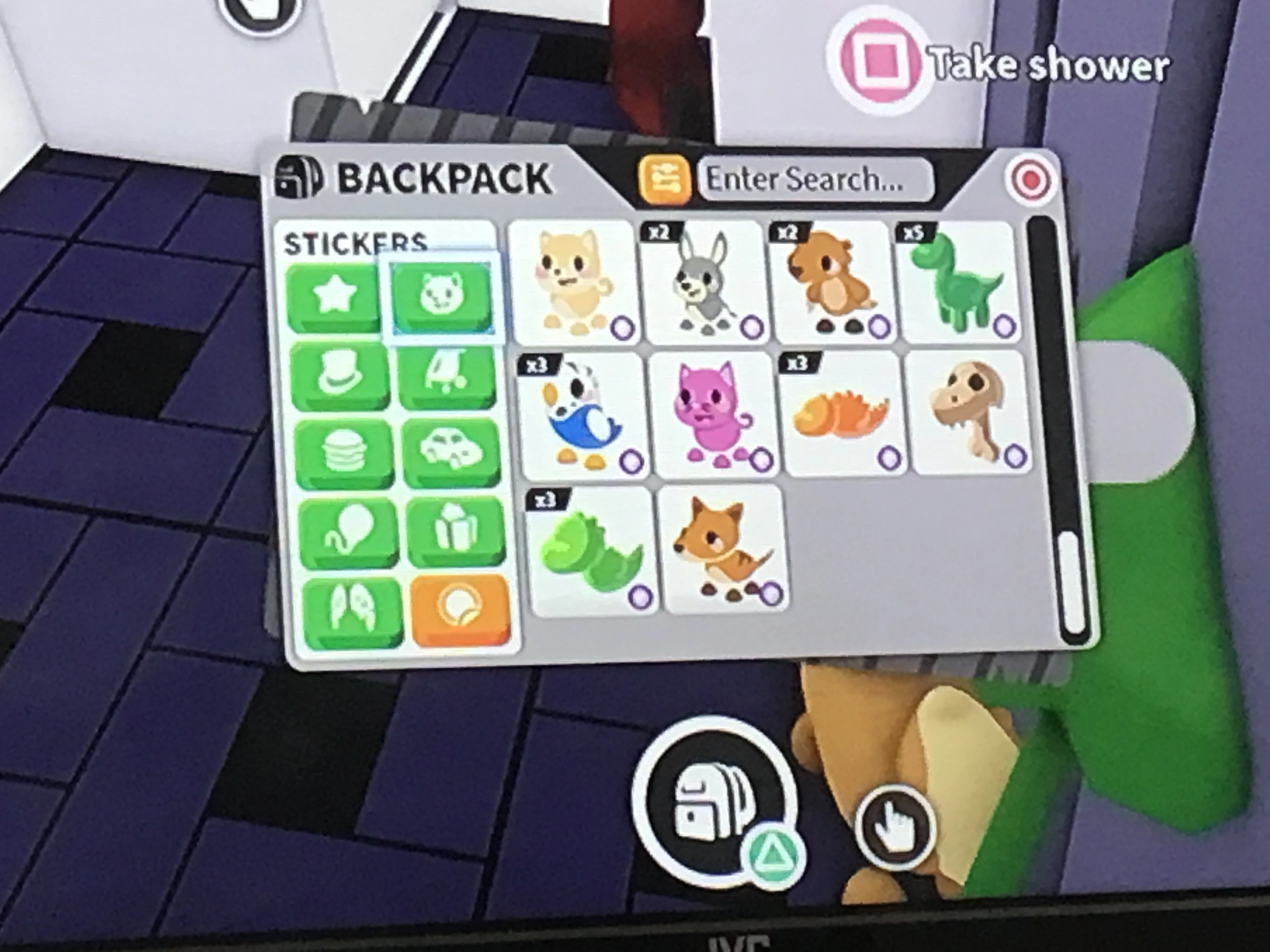 Anyone want some stickers? | Fandom