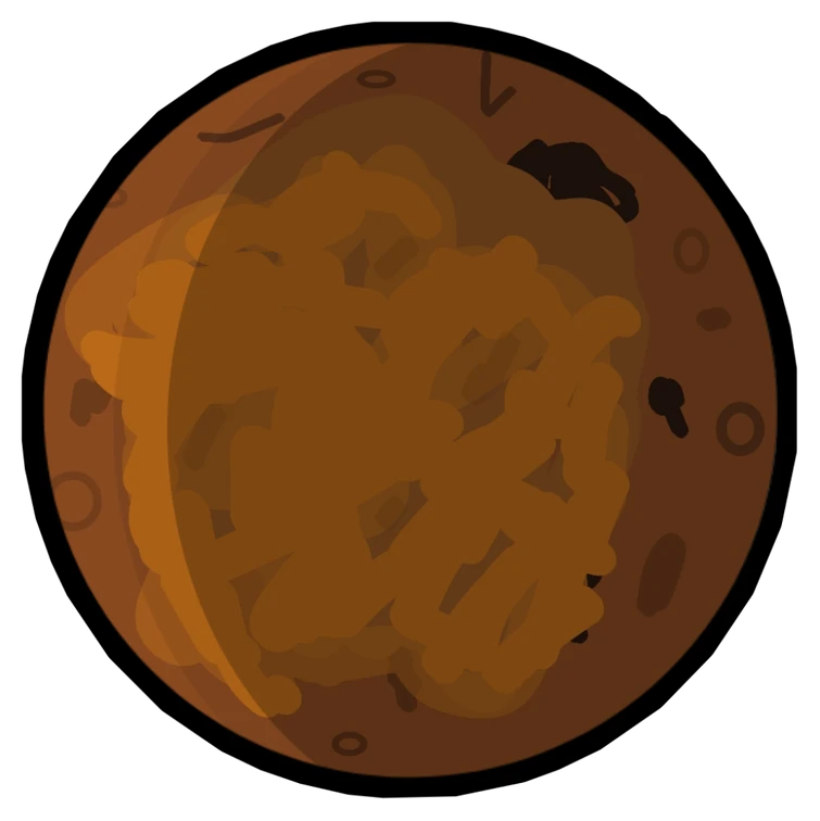 The Iris | SolarBalls | Fandom