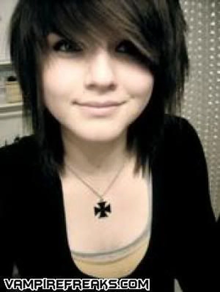 Noodle haircut | Fandom