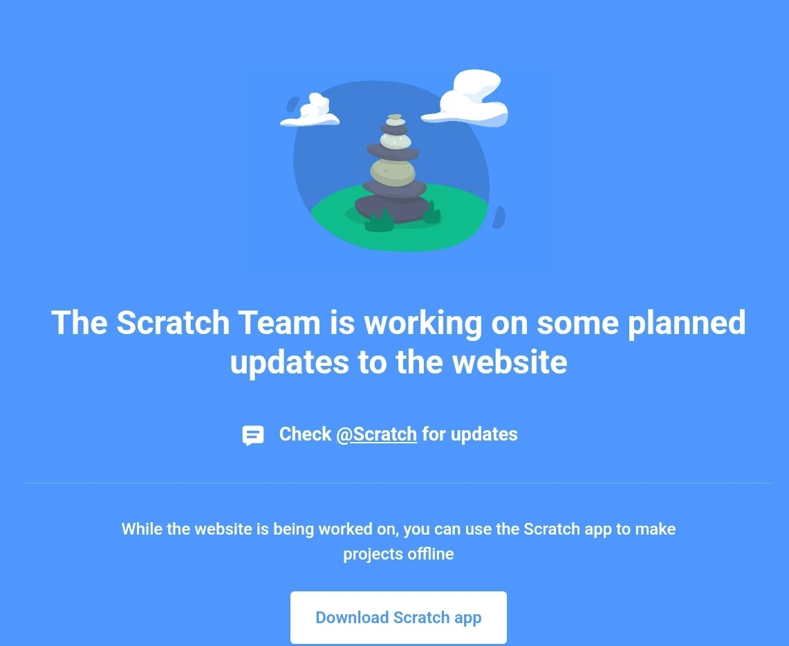 Scratch 4.0 is real | Fandom