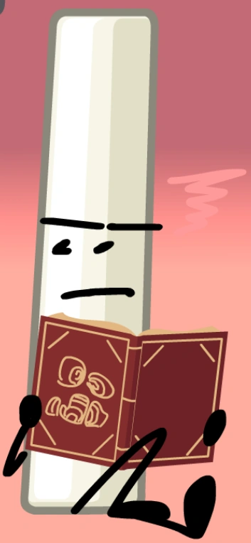 i wanna draw TDI stuff so bad,, | Fandom