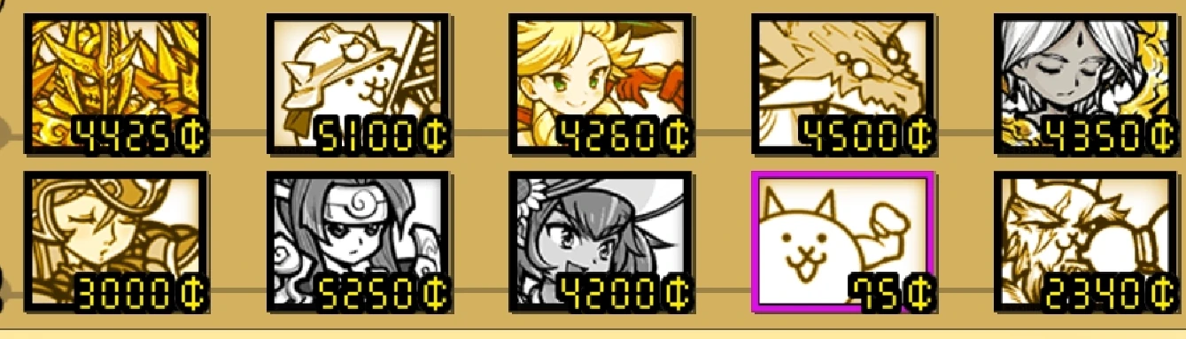 Any tips for the great abyss ch1? | Fandom