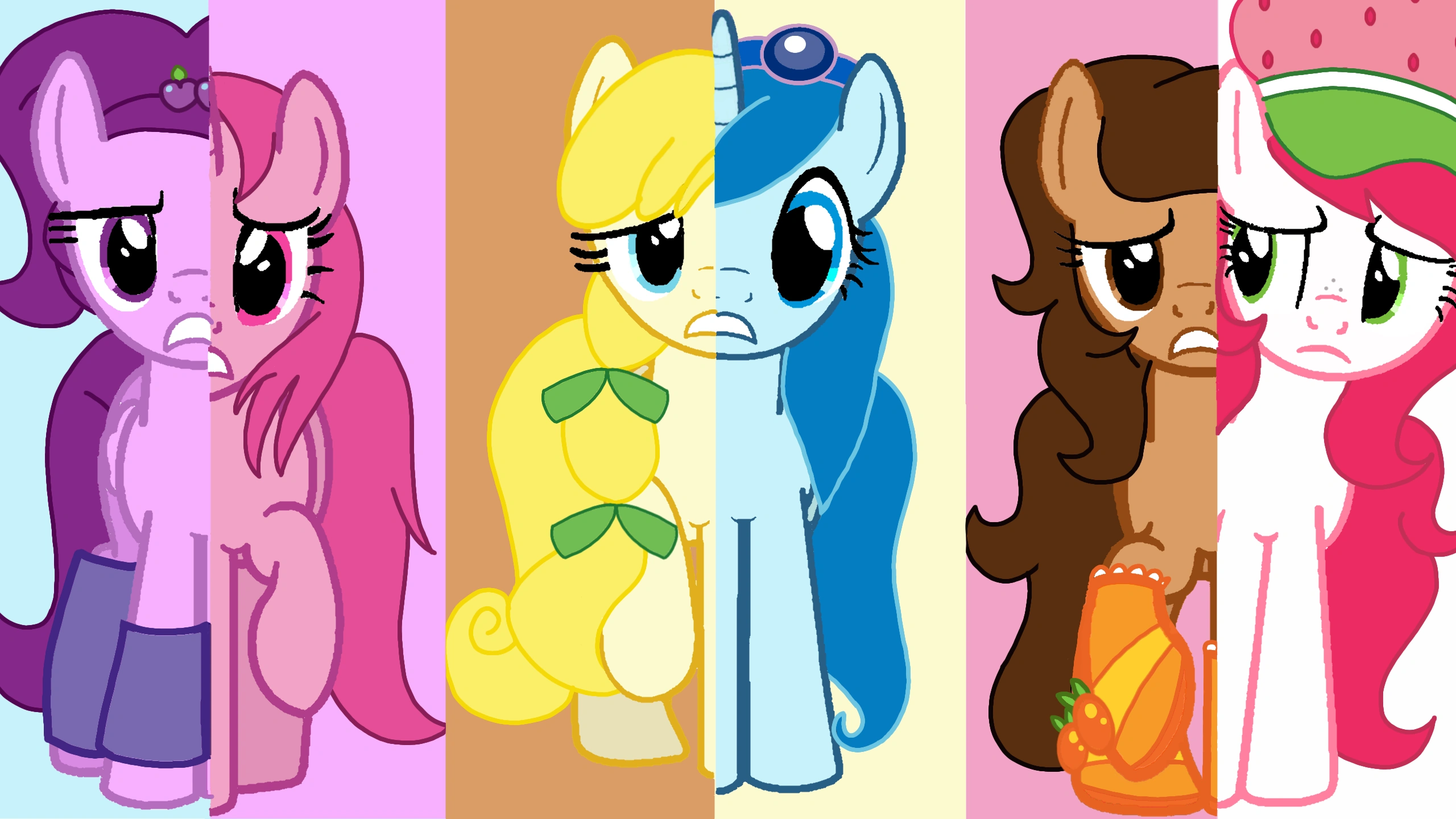 ,,What my cutie mark is telling me!" BBA | Fandom