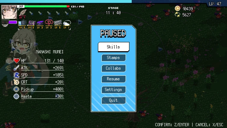 Discuss Everything About HoloCure Wiki | Fandom