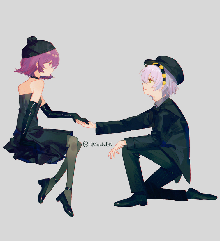 Murder Drones Art I Can Guarantee Youve Never Seen Before Fandom