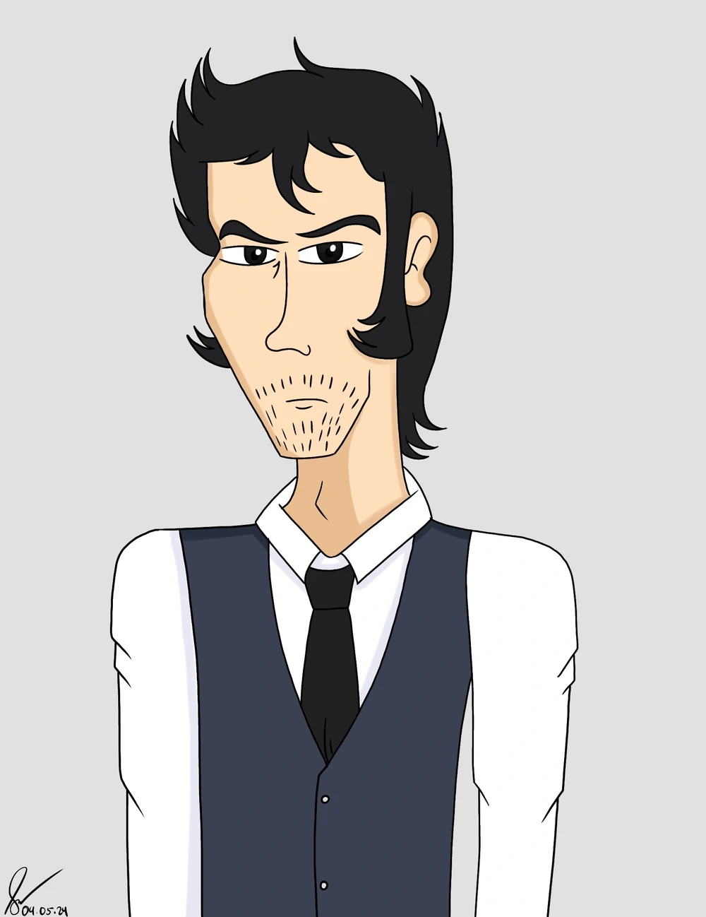 Fallece Thomas Premton a los 59 años | Fandom