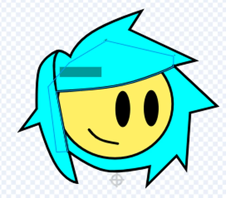 Making a Cyan OC (W.I.P) | Fandom