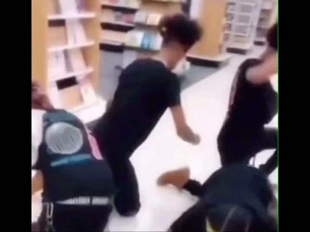 (Two Wiki's that have nothing to do with eachother, having a crossover ...