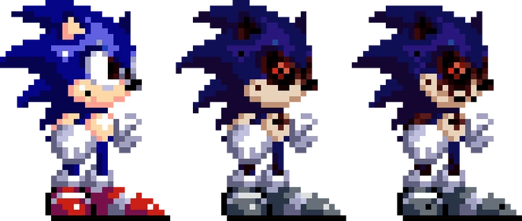 Discuss Everything About CONTINUED: The Sonic Oddities Wiki | Fandom