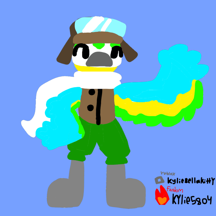 Discuss Everything About Indigo Park Wiki | Fandom