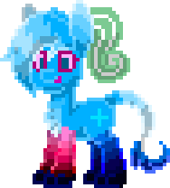 making monsters in ponytown part 3 | Fandom