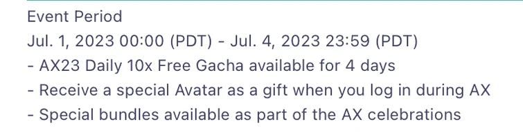 If I don't get Christmas Miku or The power of unity Akito on these free ...