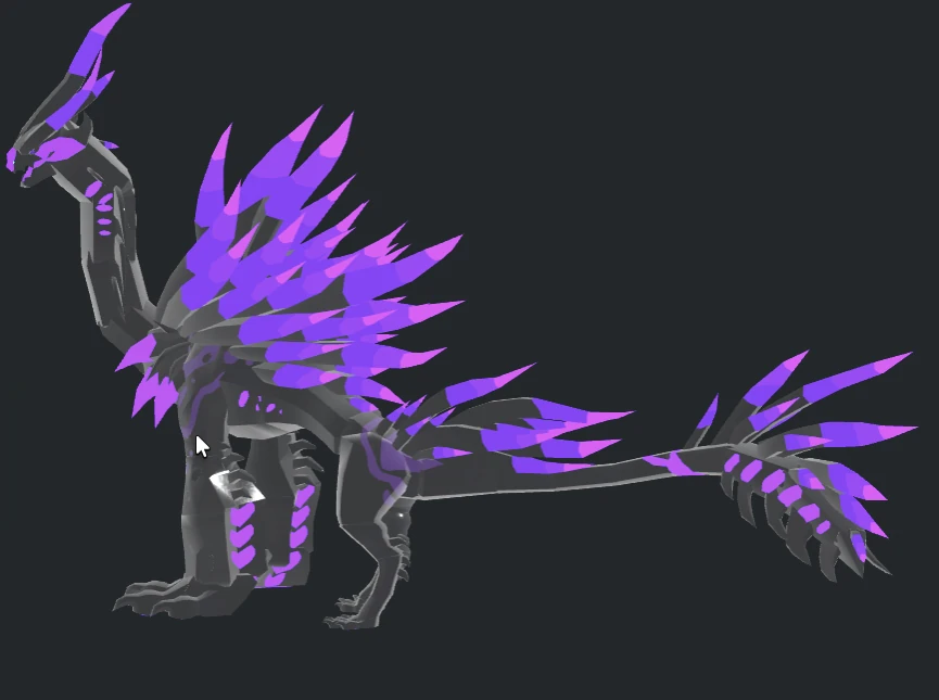please rate my crata skin | Fandom