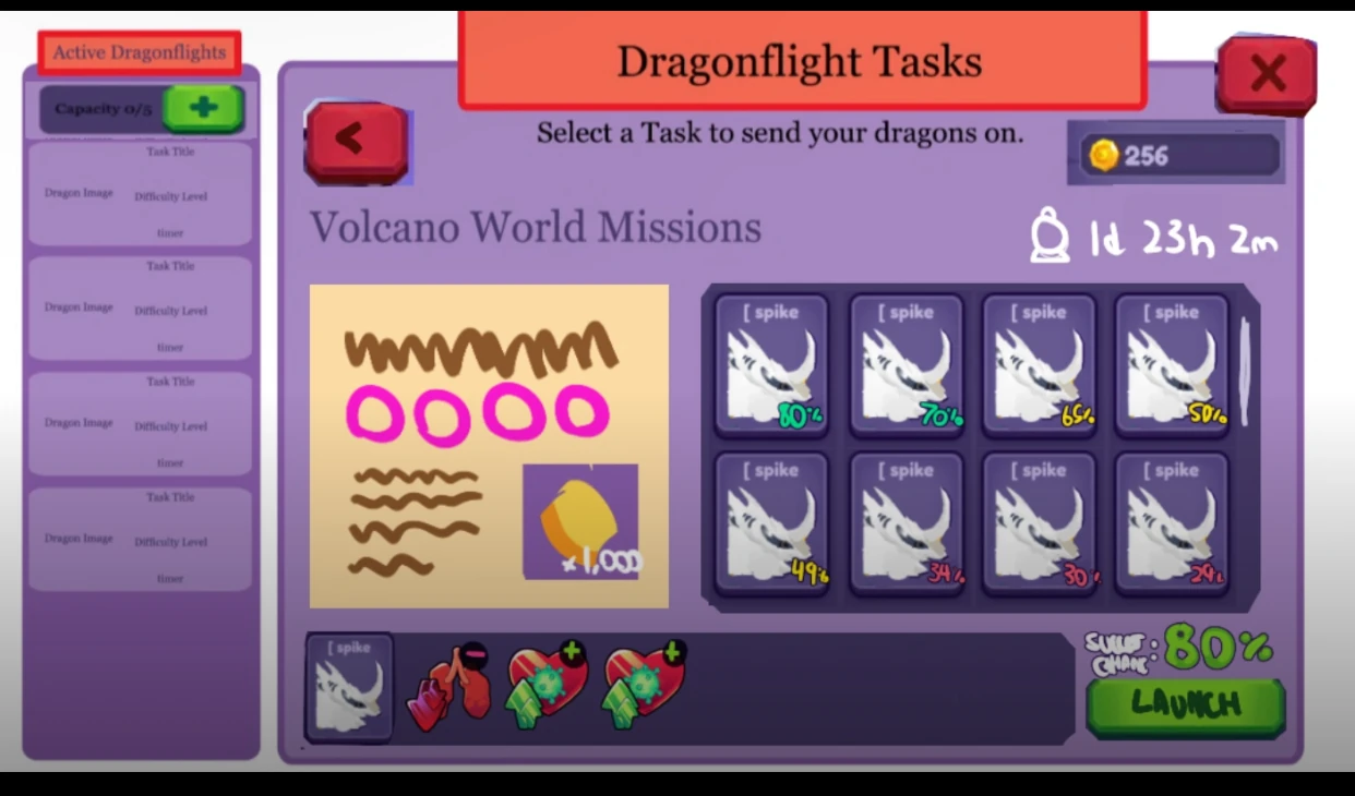 i saw this thingy thing.. | Fandom