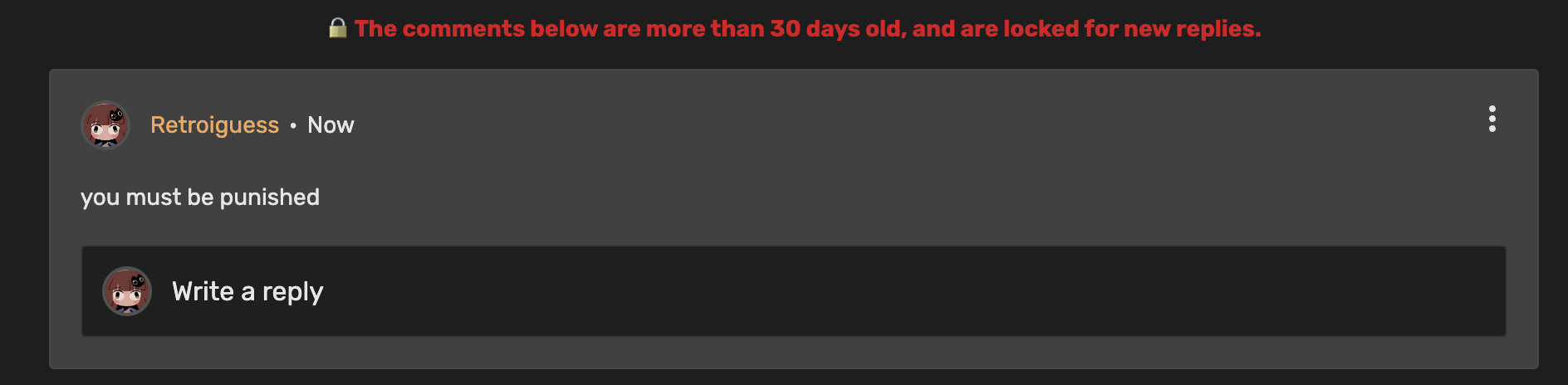 visual bug... | Fandom