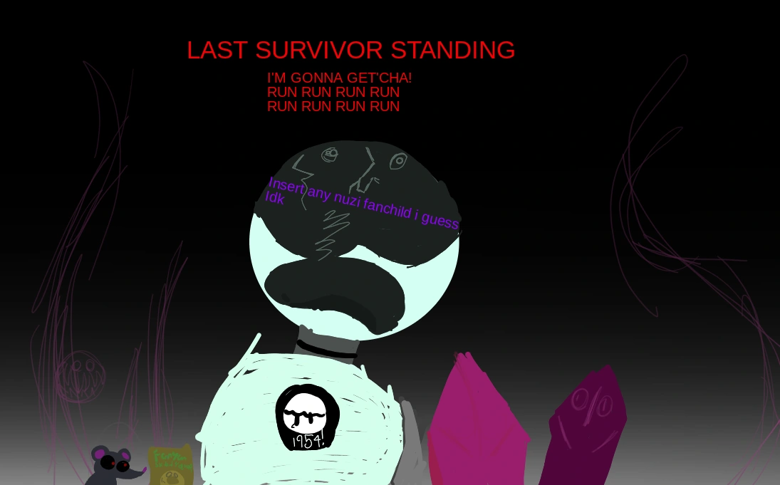 Idk but uh SHODAIGOJI BLAST | Fandom