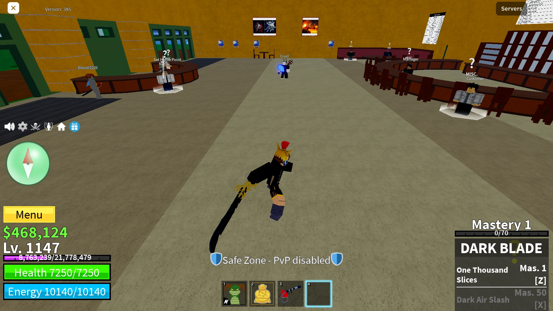 finally got darkblade!! | Fandom