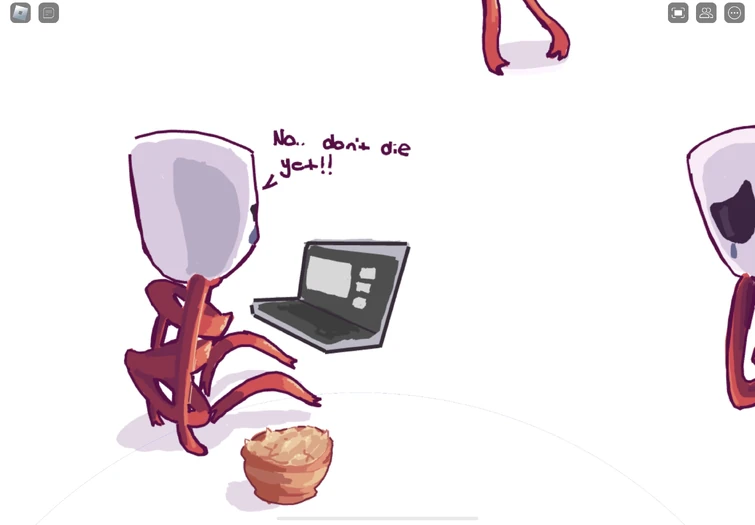 Gangle doodles in roblox free draw | Fandom