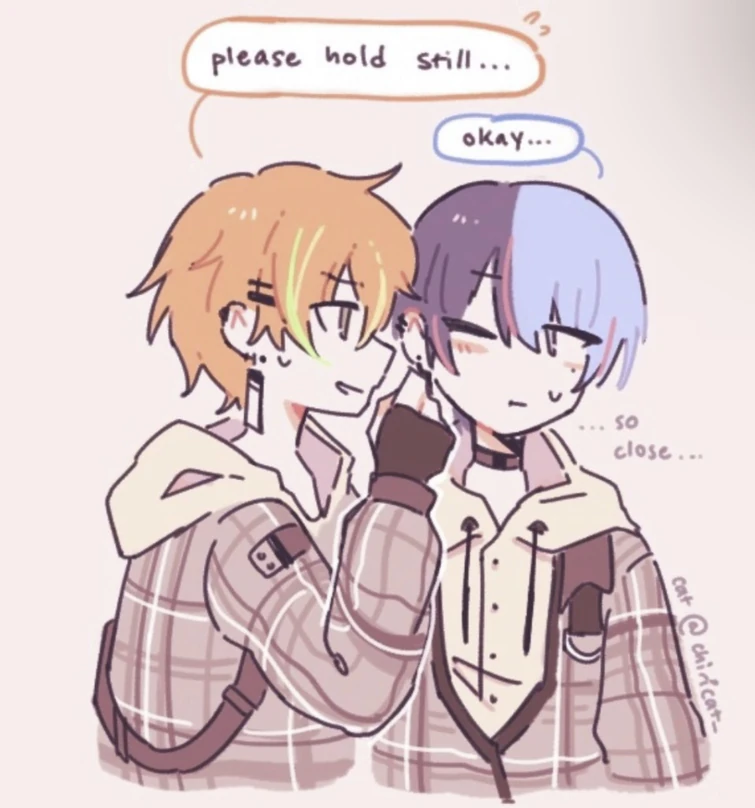 what pfp do you remember me for. | Fandom