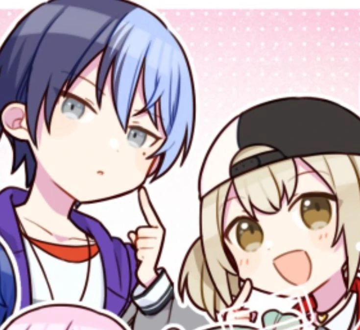 MY FAVOURITE SHIPS CUZ WHY NOT??? | Fandom