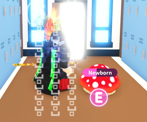 me and my mushroom | Fandom