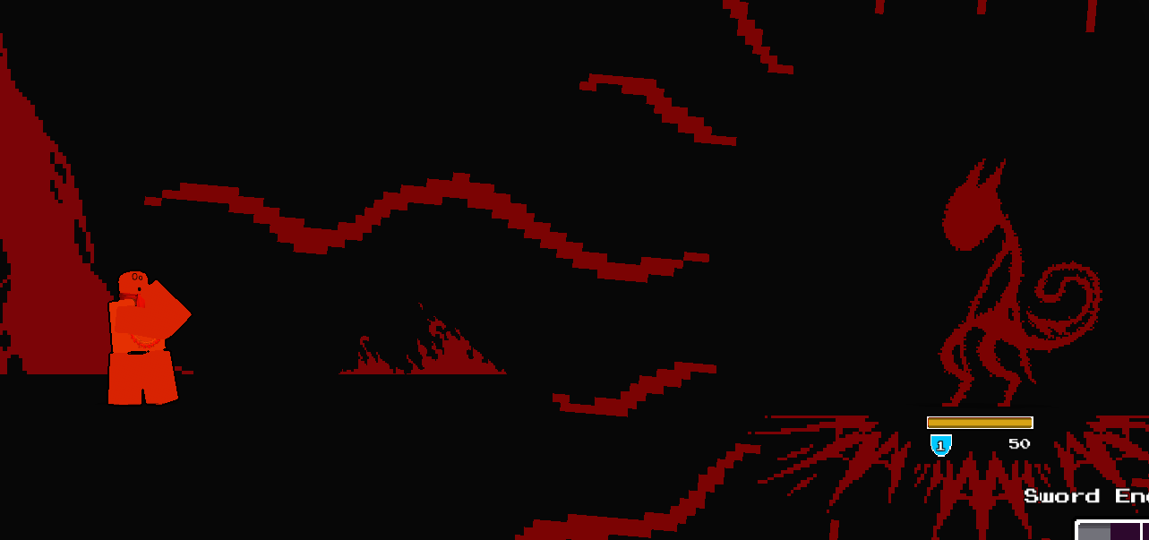 I FUCKING HATE HATRED FROM BLOCKTALES | Fandom