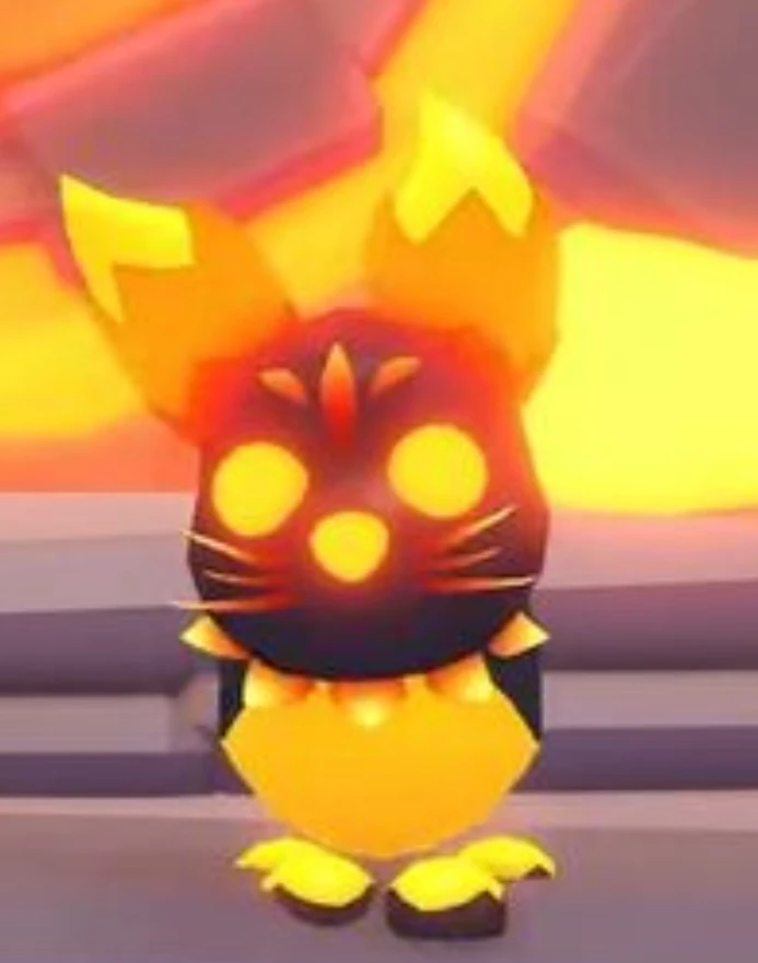 Me: I’m almost done only one more mega rabbit to go then I can finally ...