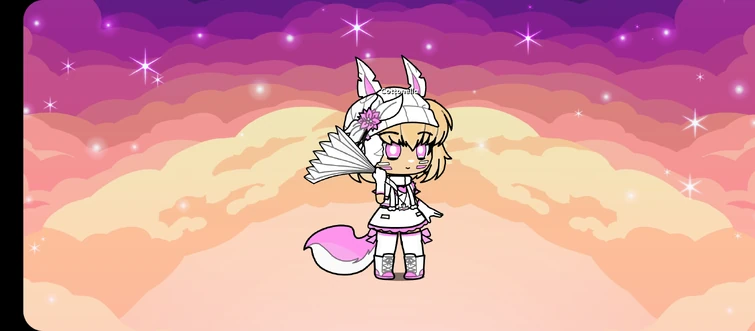 The fluffy legendary fairy Pokemon, Cottonella | Fandom