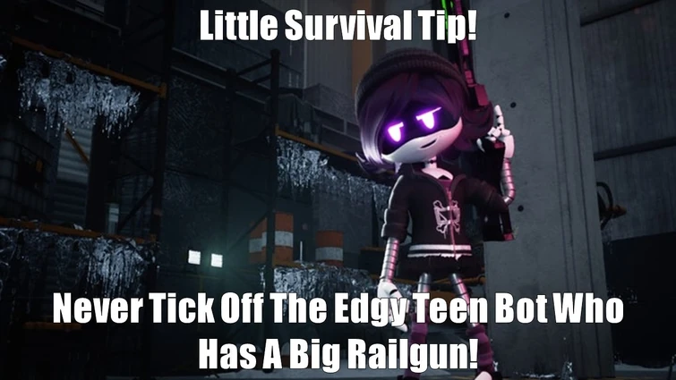 Murder Drones Memes Part 23 Fandom