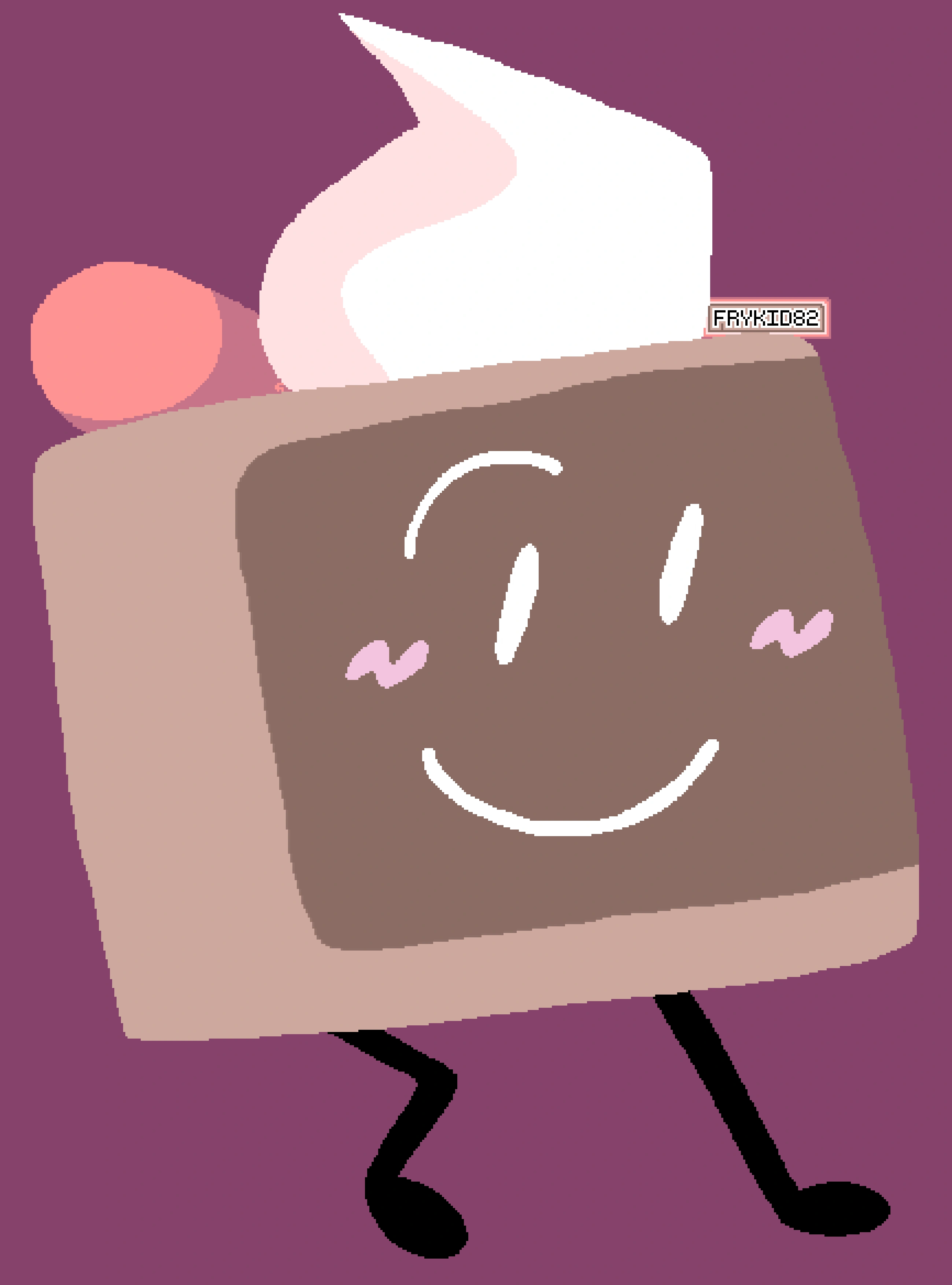 Cake FANART!!! | Fandom