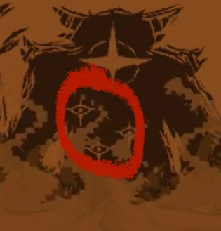 Thing I noticed. | Fandom