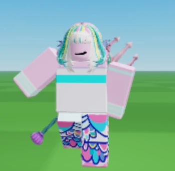 My killer oc: the Mermaid aka Sayu | Fandom