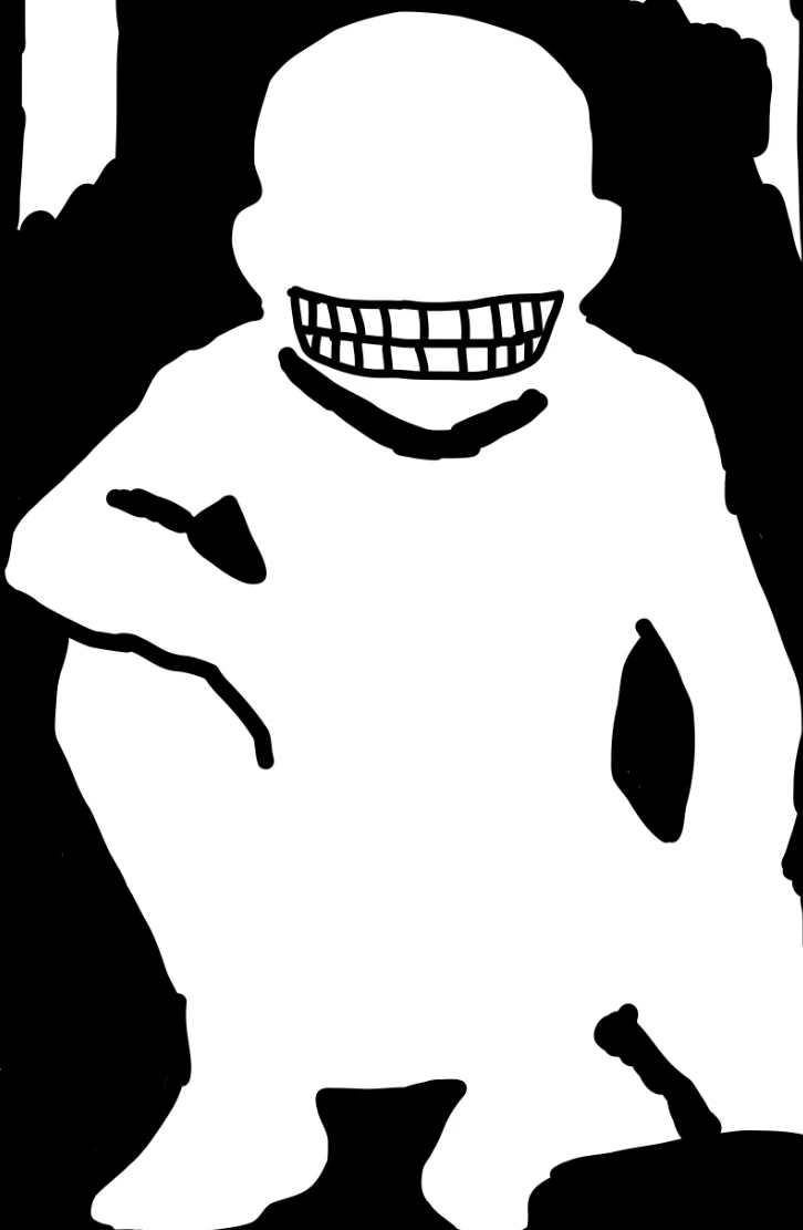 The Everything New Design (Art by Me) | Fandom