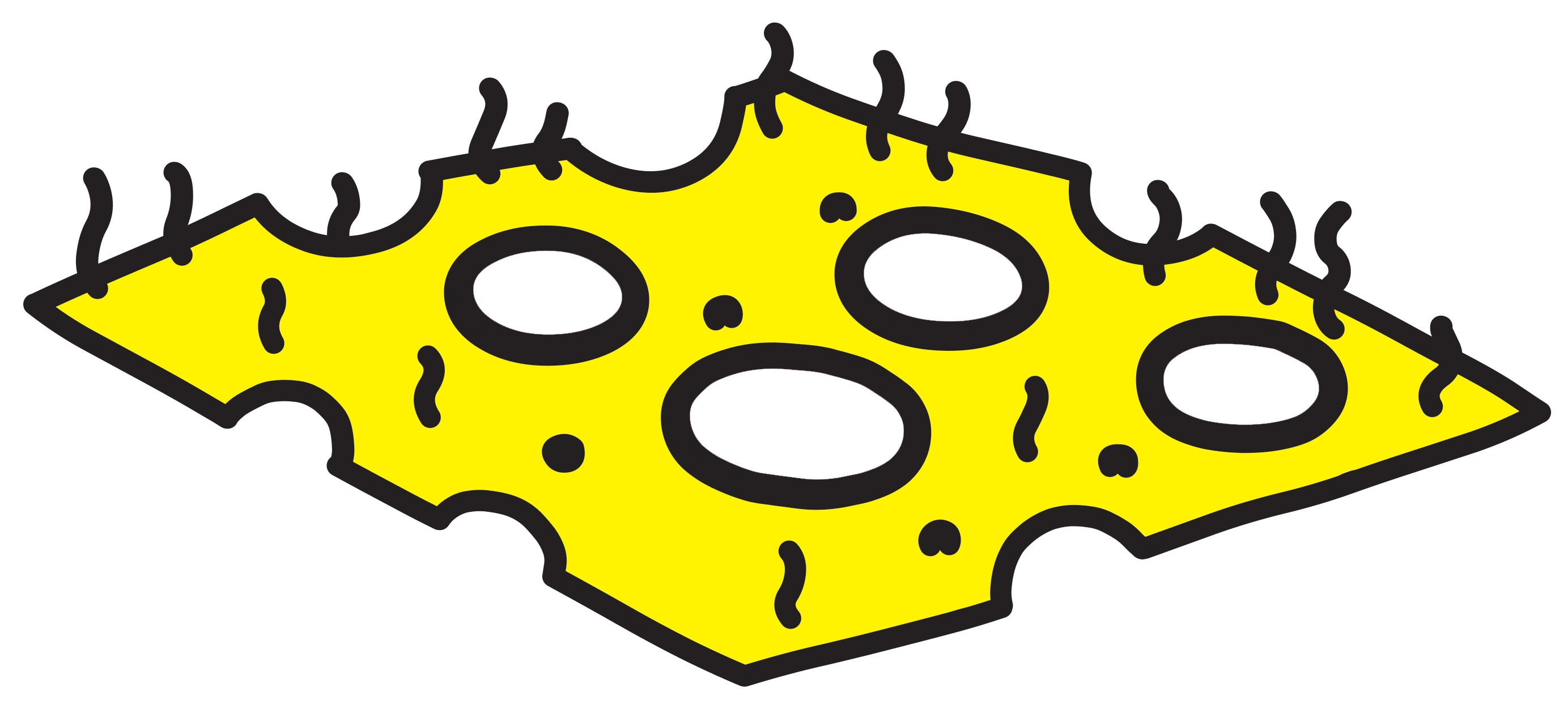 Good God Man! You Got The Cheese Touch! | Fandom