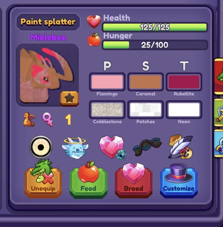 Selling bee for 40k | Fandom