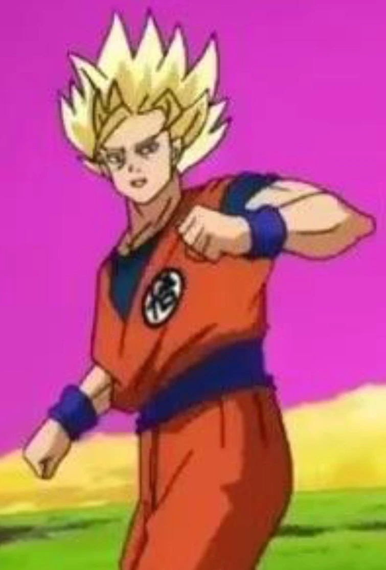 My Dragon Ball Diama Review | Fandom