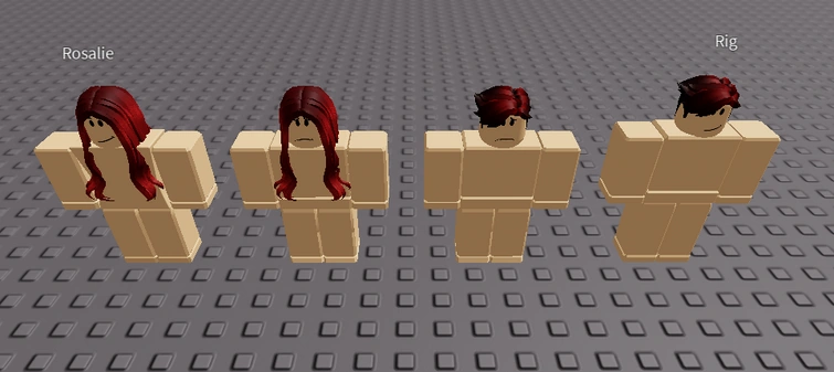 Break in 3 Confirmed New Role | Fandom